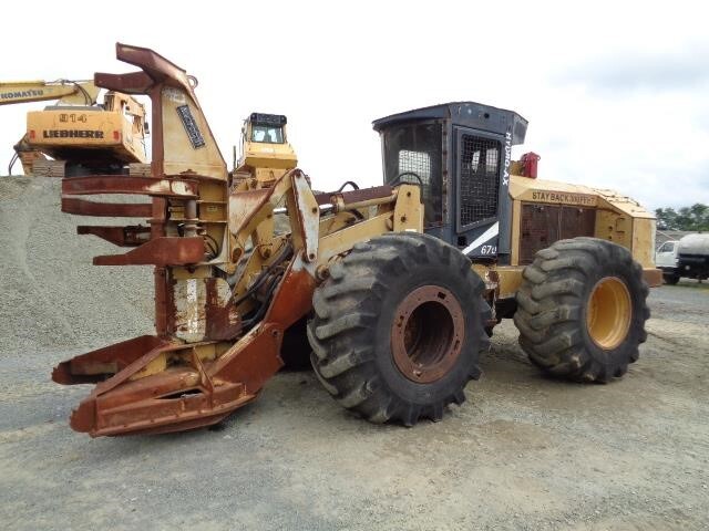 Hydro-Ax Equipment For Sale - Hydro-Ax Equipment - Equipment Trader