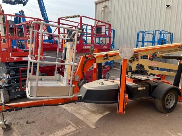 2022 JLG - Used 2022 JLG Towable Boom Lifts Cartersville, GA