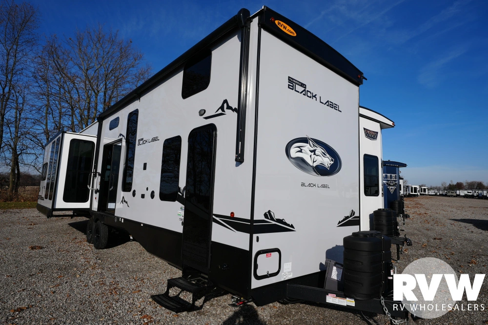 39DL Cherokee Timberwolf For Sale - Forest River RVs - RV Trader