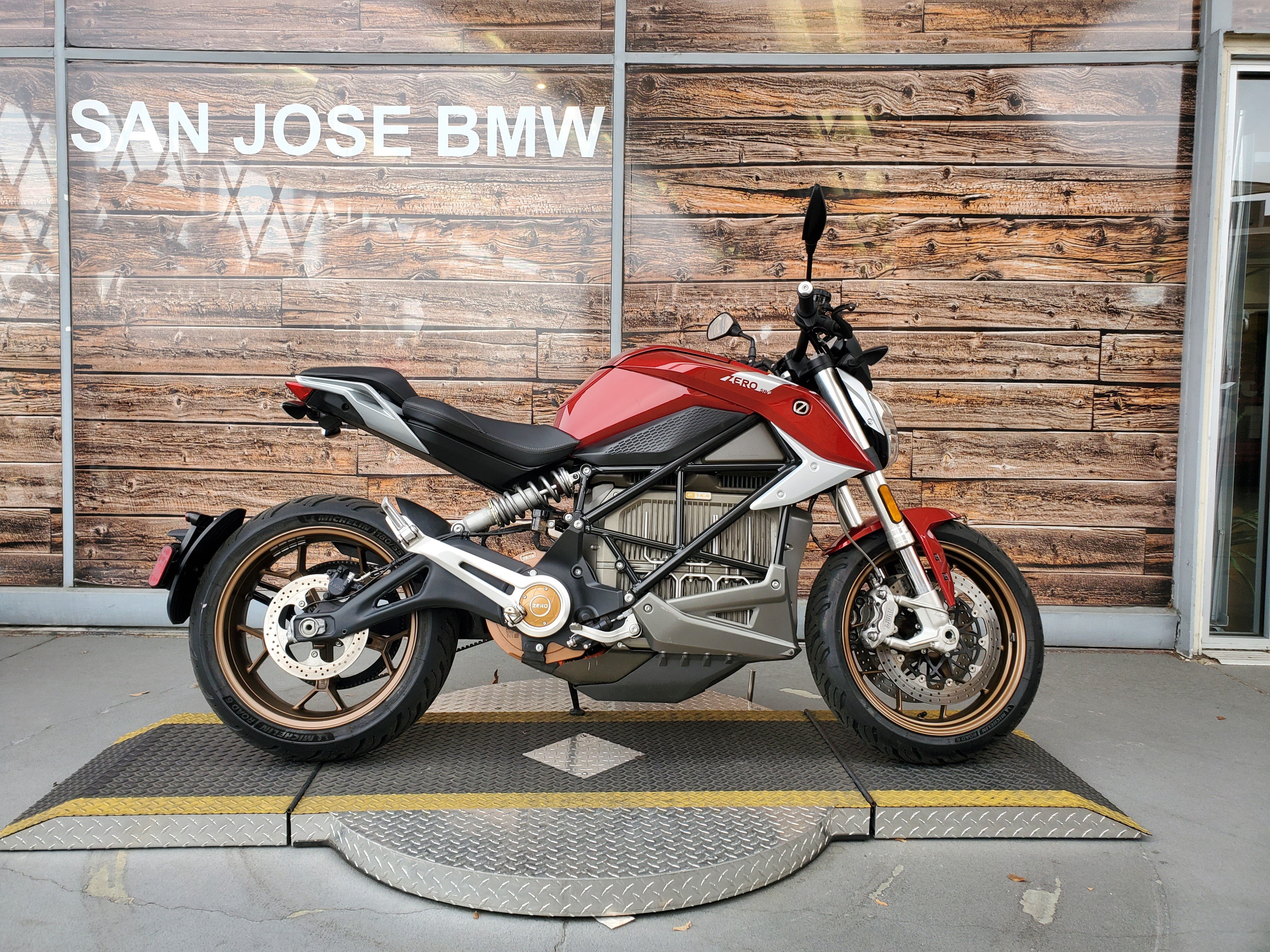 Used Zero Motorcycles Multi Use Motorcycles For Sale - Cycle Trader