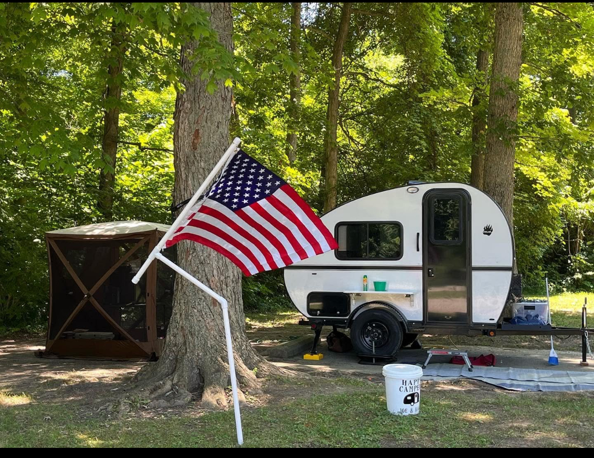 Rustic Trail RVs For Sale - RV Trader