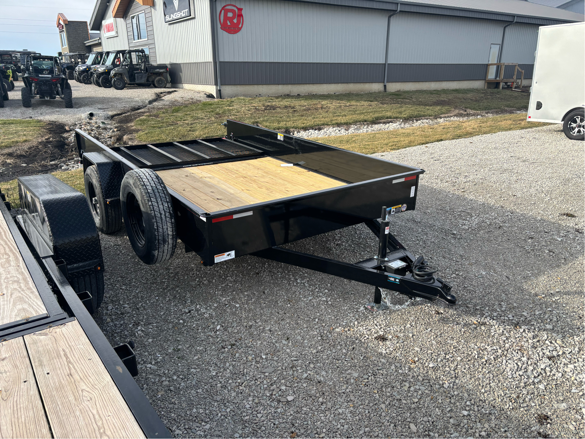 Sno Pro For Sale - Sno Pro Trailers - Snowmobile Trader