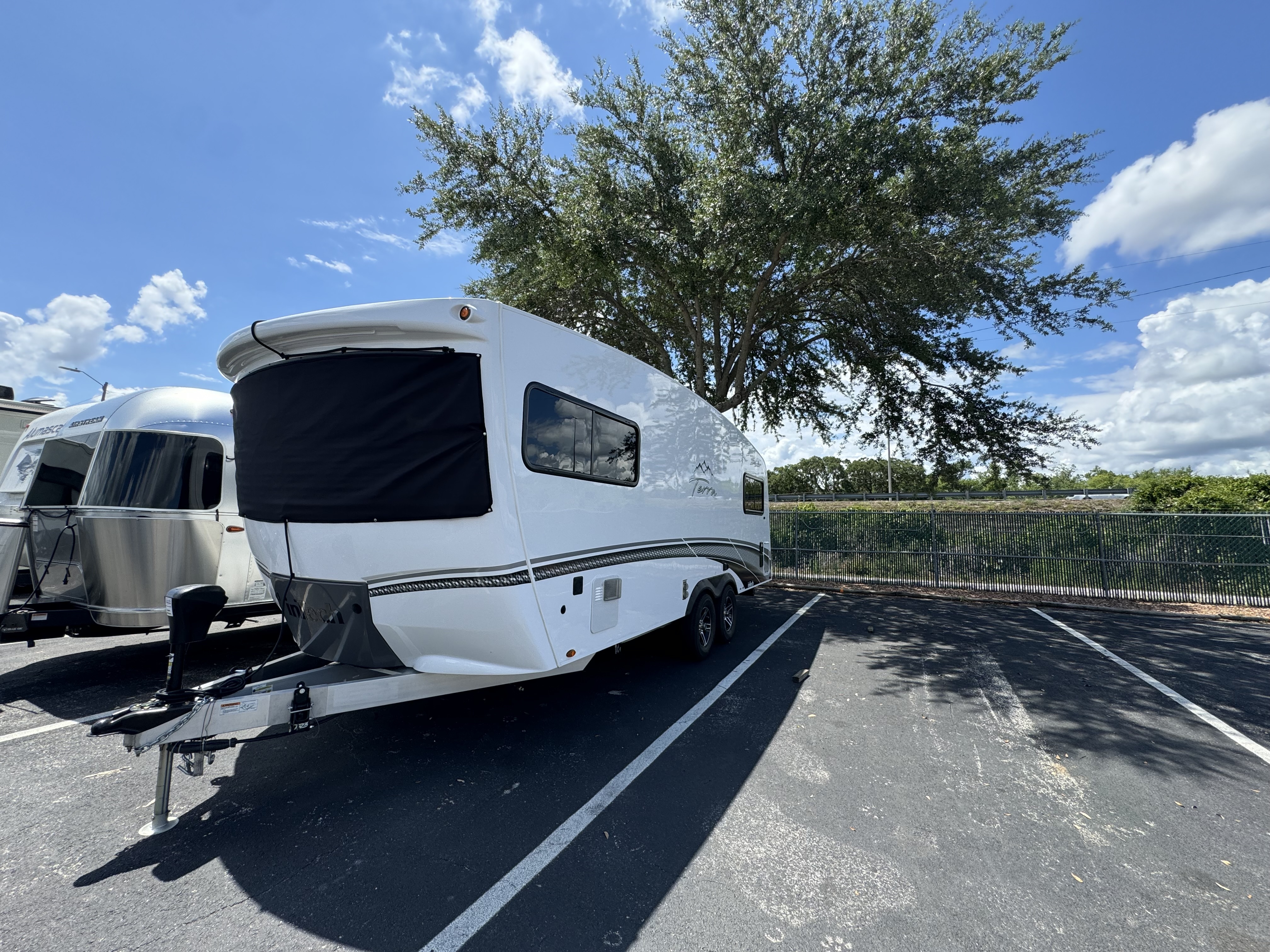 Intech Aucta Willow RVs For Sale - RV Trader