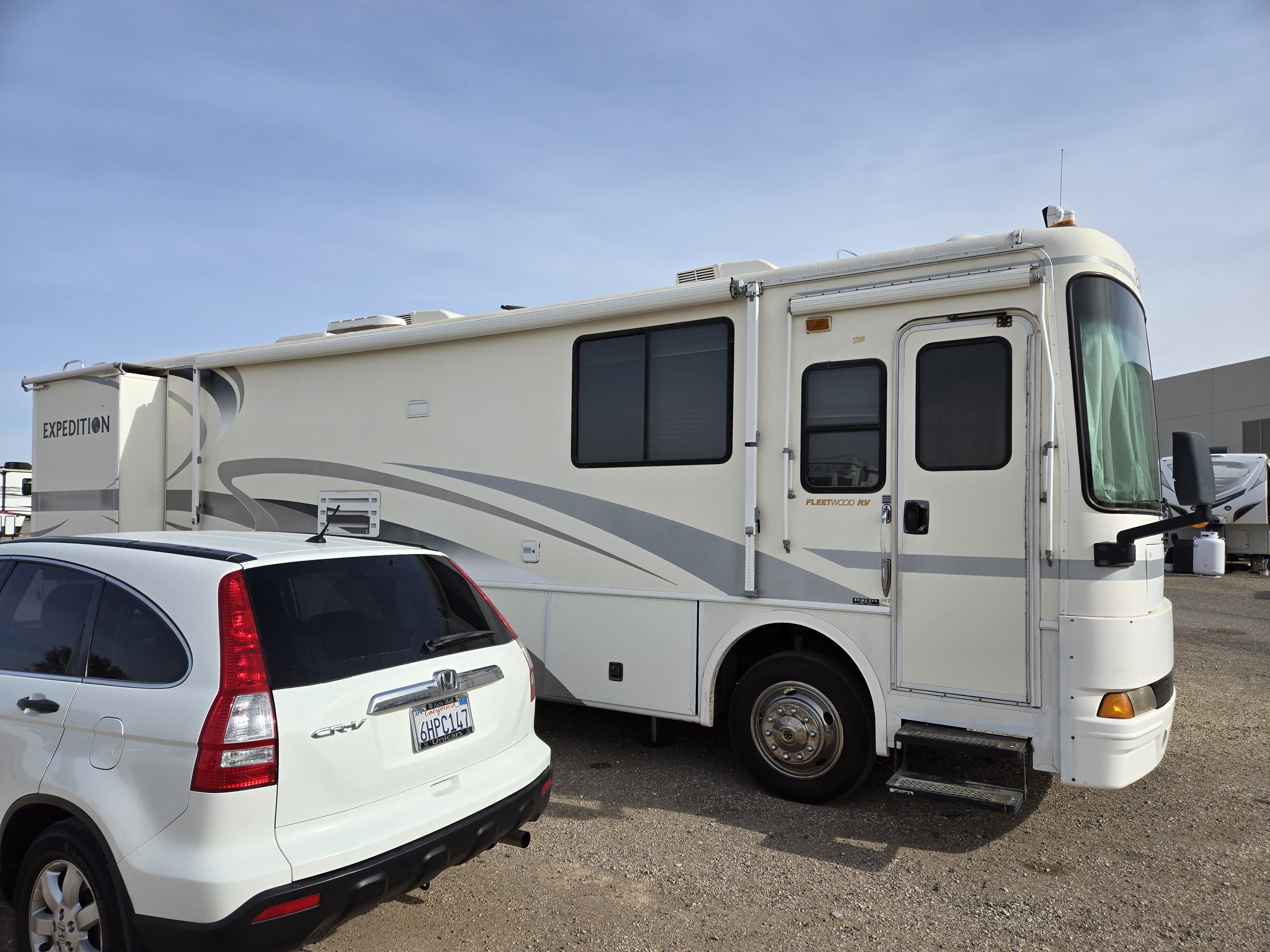 2001 Fleetwood RVs For Sale - RV Trader