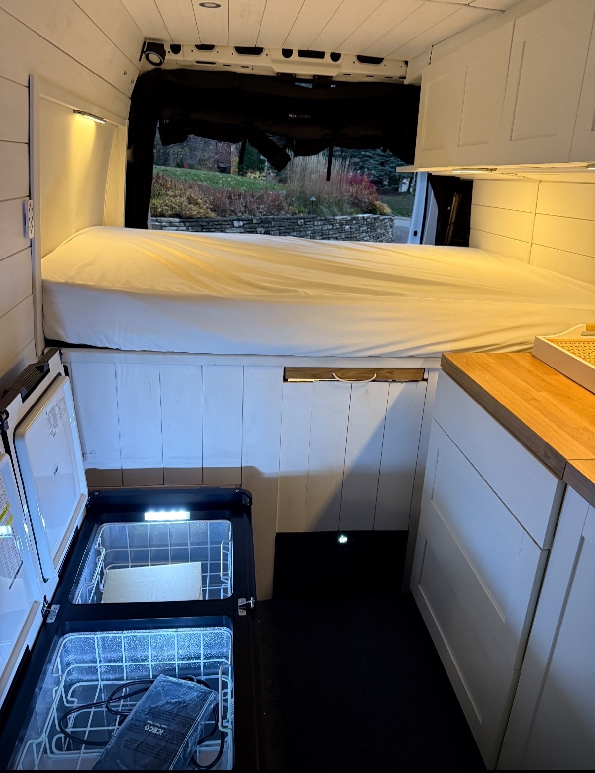 Used 2021 Ram Promaster in Hinsdale, IL - 5035914536 - RV Trader