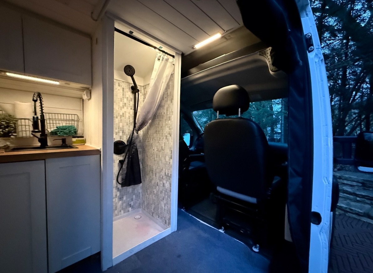 Used 2021 Ram Promaster in Hinsdale, IL - 5035914536 - RV Trader