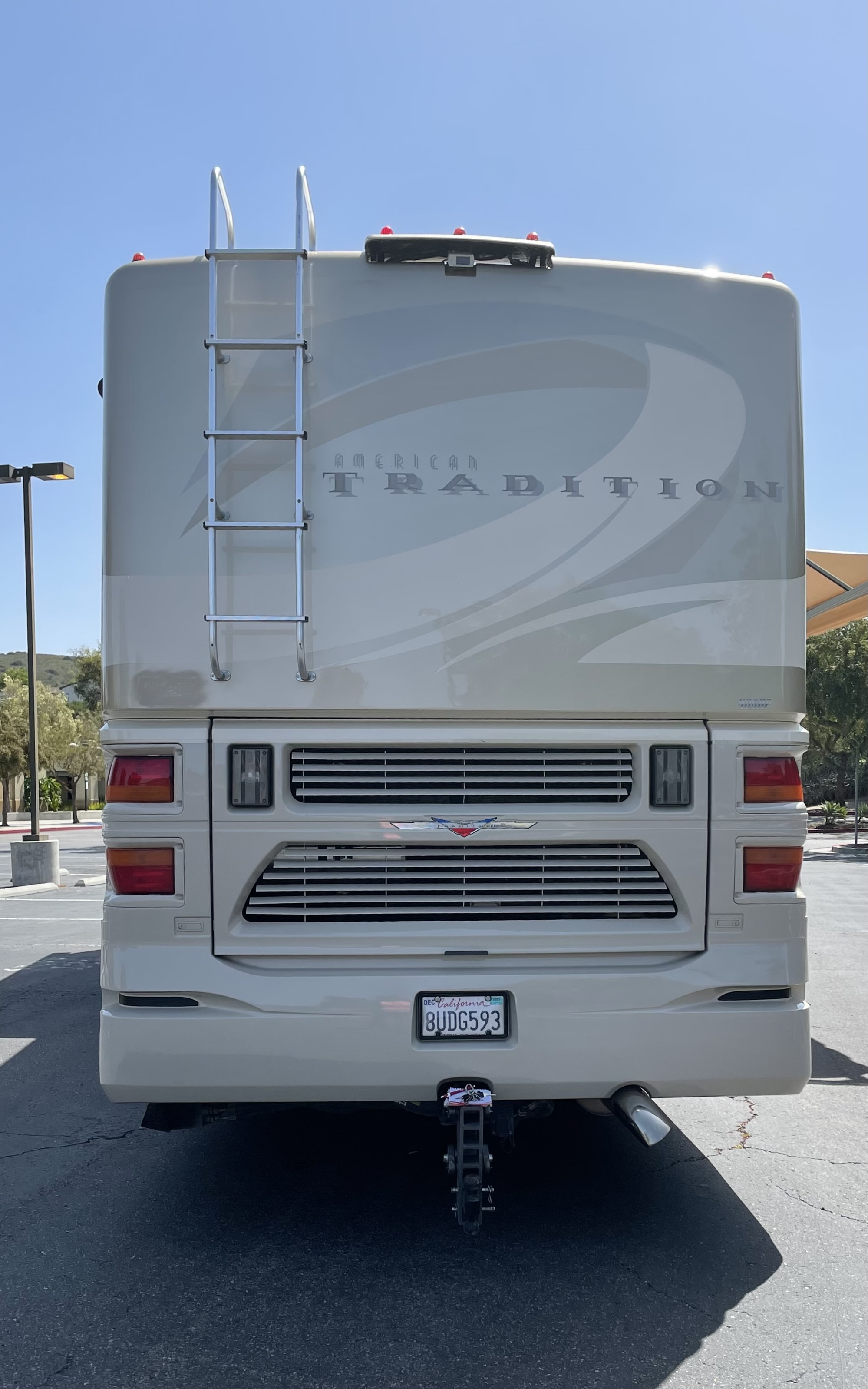 2007 American Coach American Tradition RVs For Sale - RV Trader