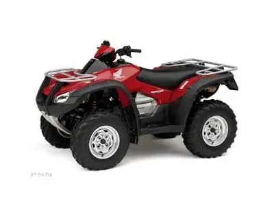 Honda Fourtrax Rincon Four Wheelers For Sale - ATV Trader