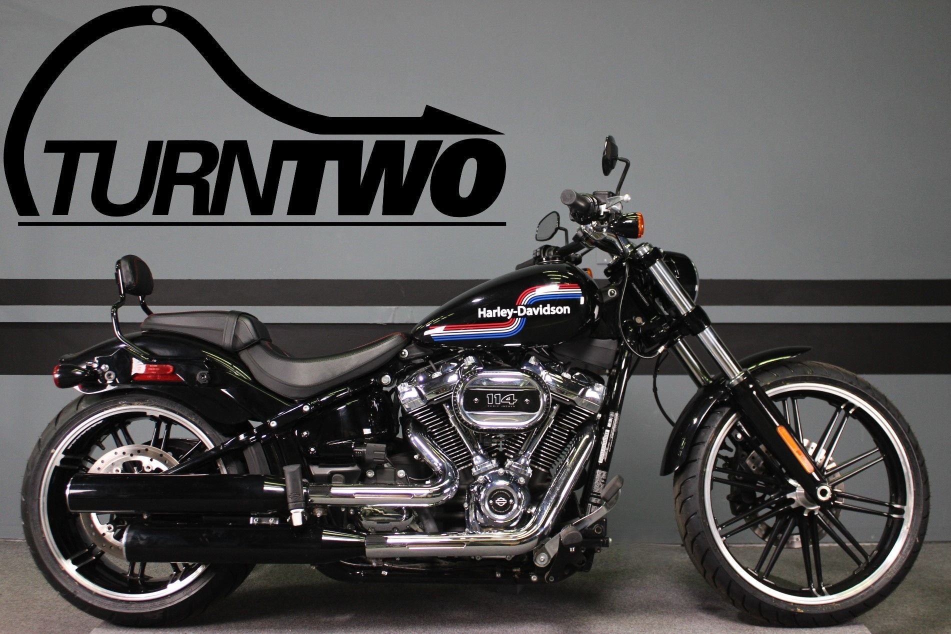 Used Harley-Davidson Breakout Motorcycles For Sale - Cycle Trader