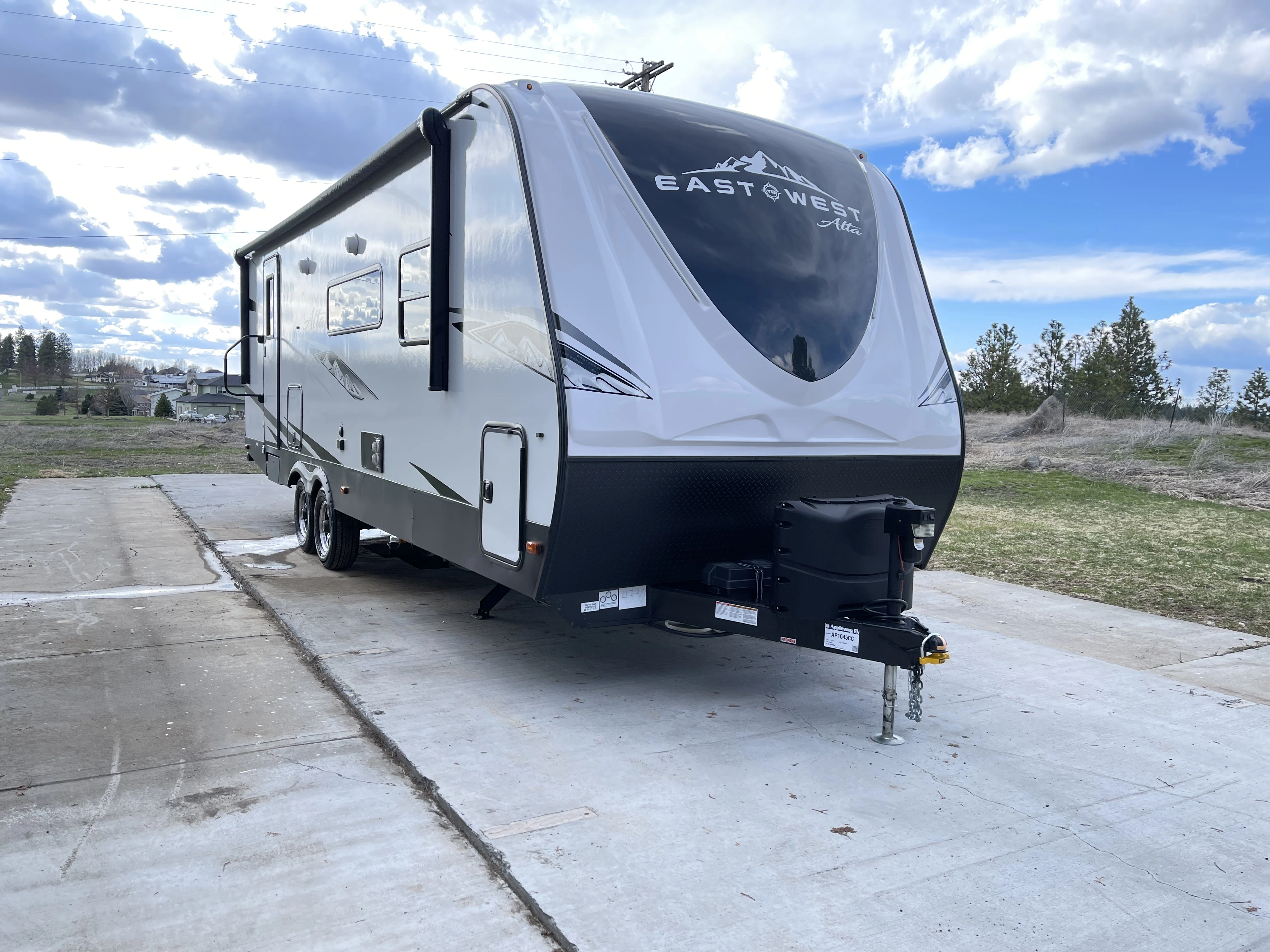 Forest River East To West RVs For Sale - RV Trader