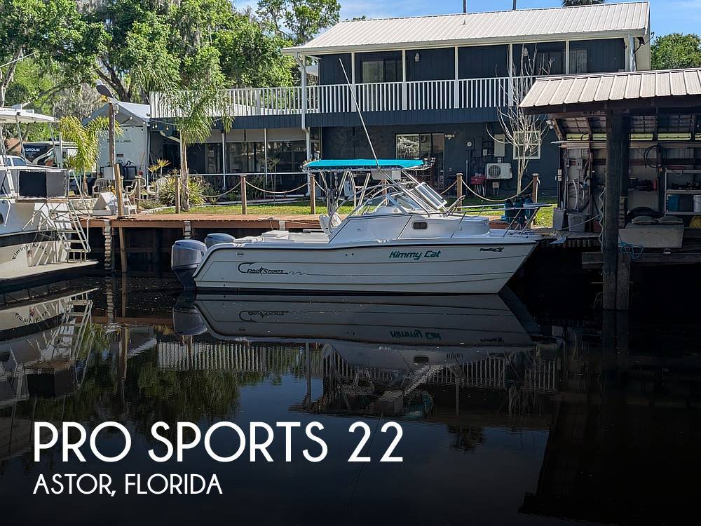 Pro Sports Boats For Sale - Boatmart