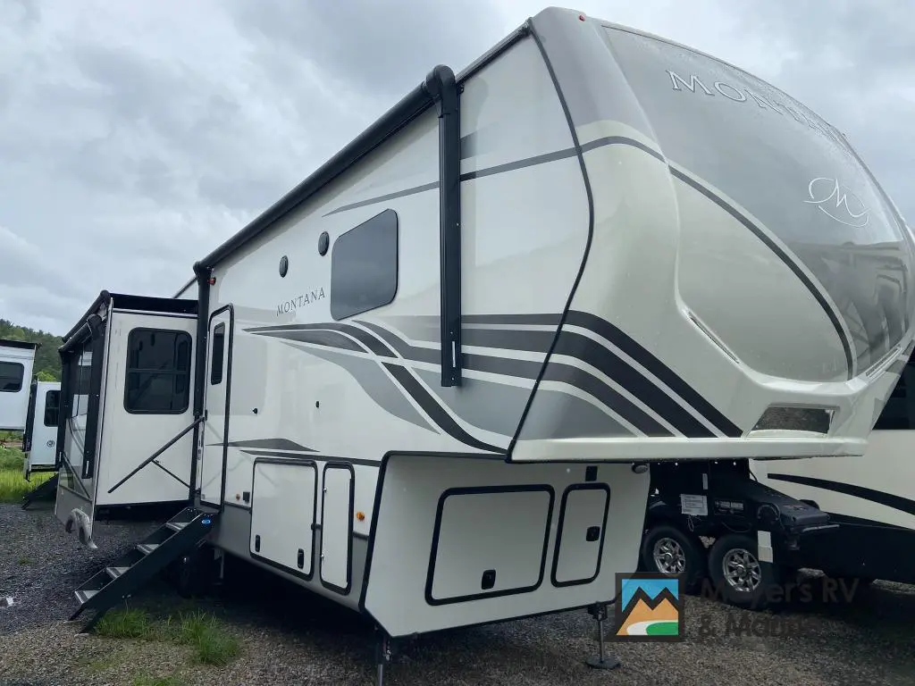Keystone Montana 3123RL RVs For Sale - RV Trader