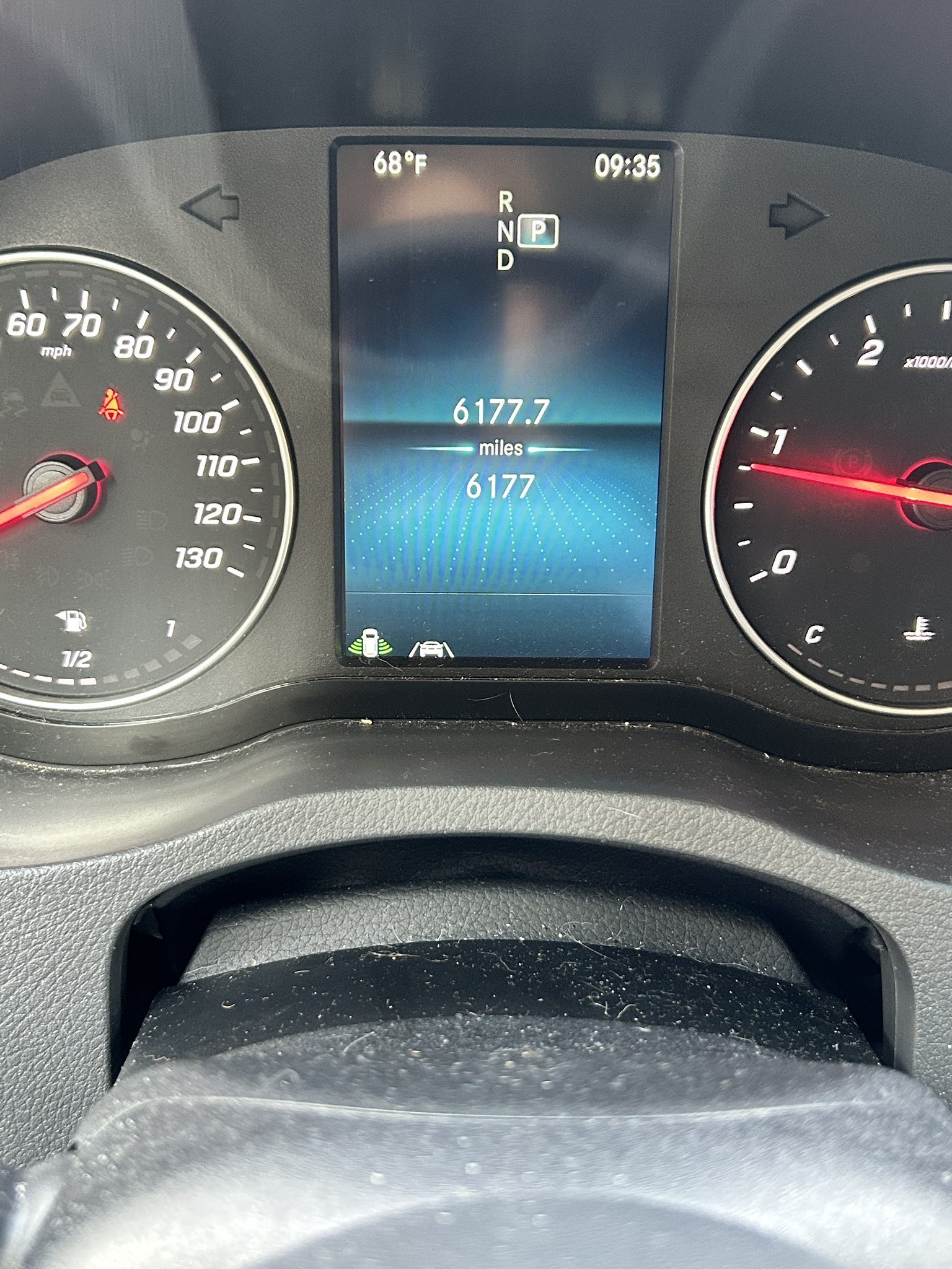 Used 2024 Mercedes-Benz Sprinter 3500 in Shelbyville, KY - 5035775220 ...