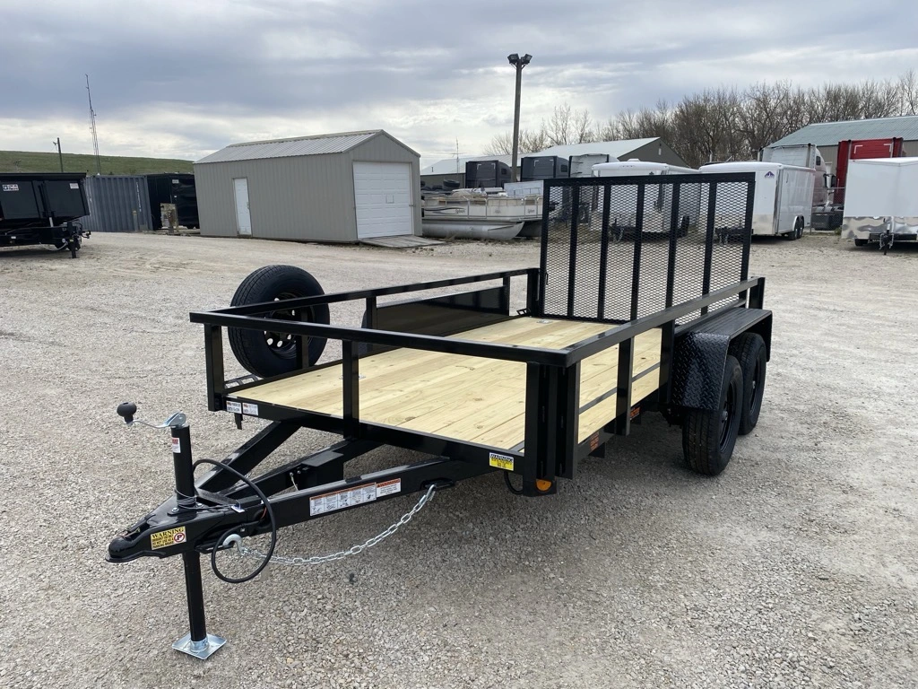 2013 Utility Trailer For Sale - Equipment Trader