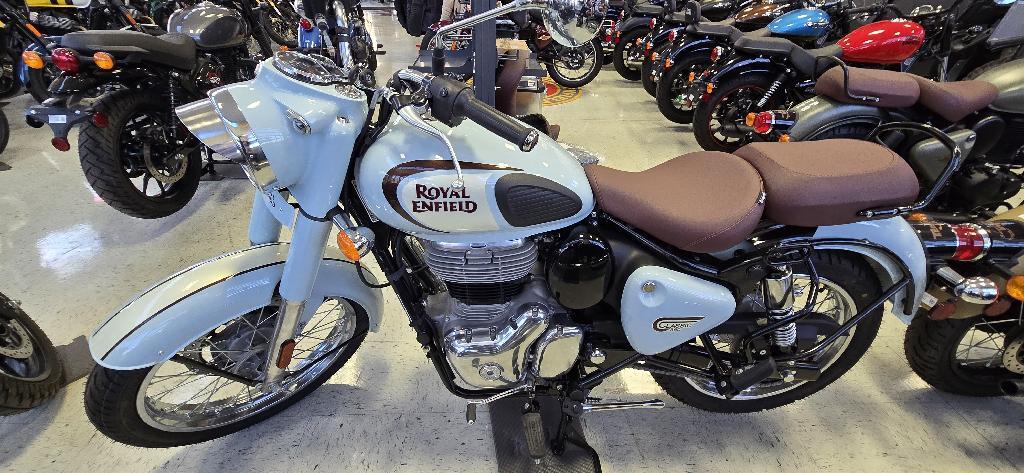 Royal Enfield Classic Motorcycles For Sale Near Poages Mill, VA - Cycle ...