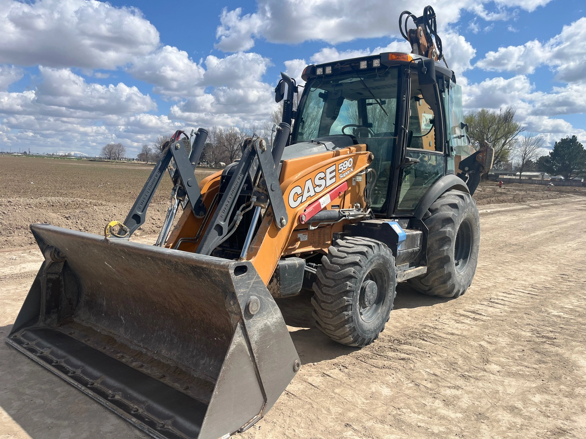 Caterpillar 416 Backhoes For Sale - Caterpillar 416 Backhoes ...