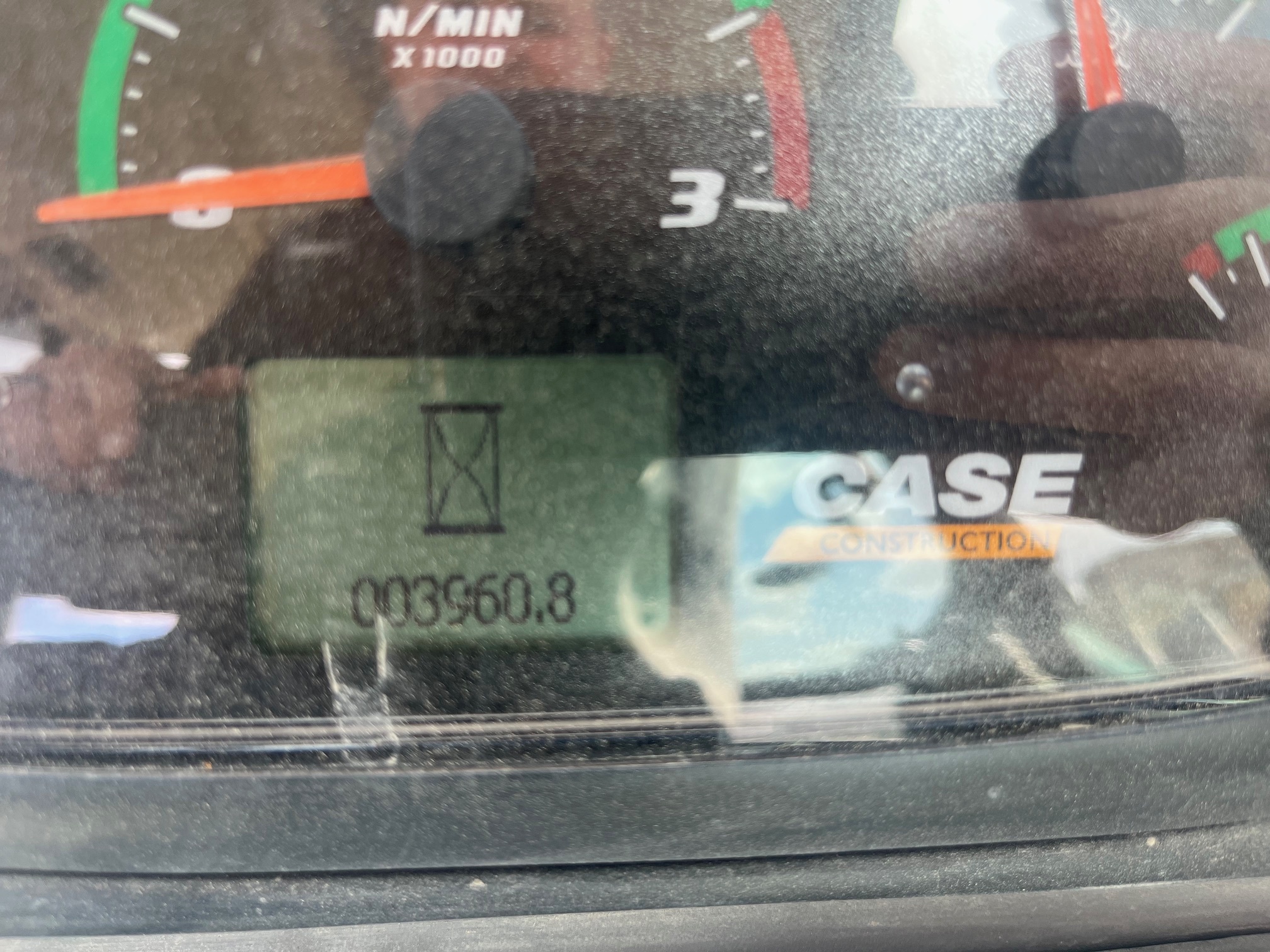 Used 2018 Case 590SN For Sale in Roberts, ID - 5035924396 - Equipment ...