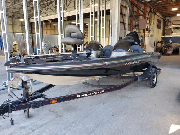 Ranger Bass Boats For Sale - Boatmart