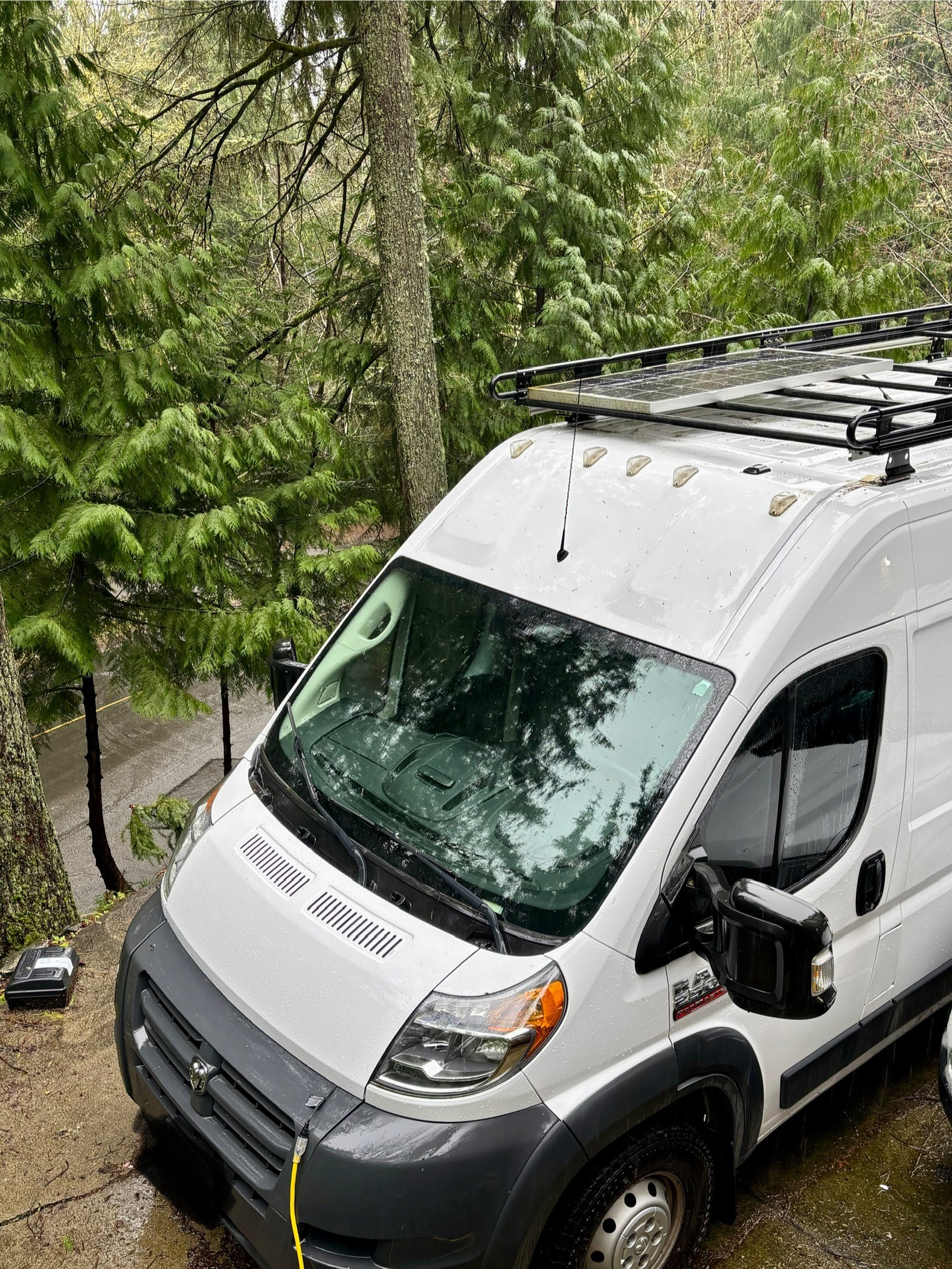 Used Dodge Promaster RVs For Sale - RV Trader