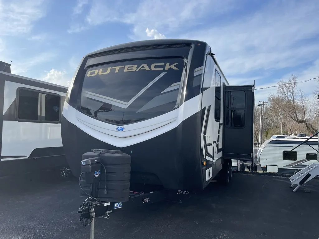 2025 Keystone Outback Travel Trailers For Sale - RV Trader