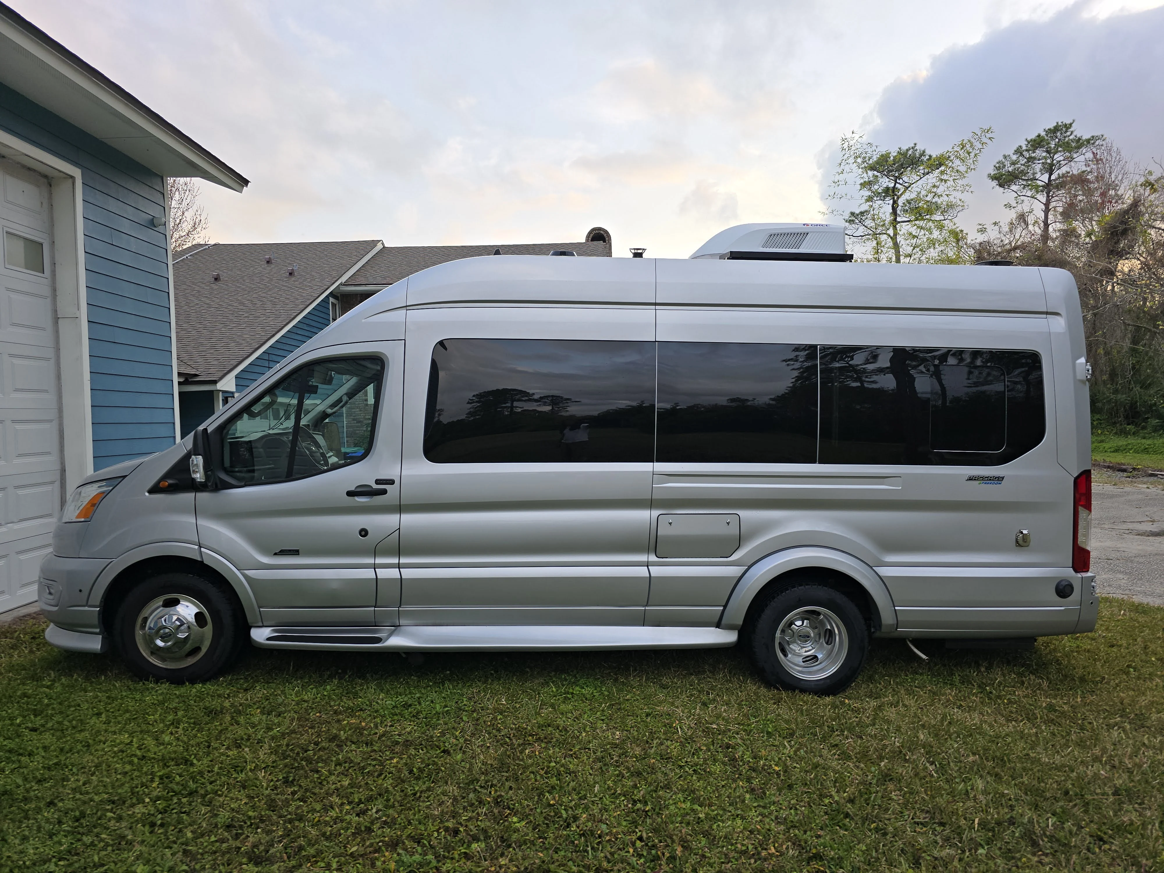 Midwest Automotive Designs Passage RVs For Sale - RV Trader