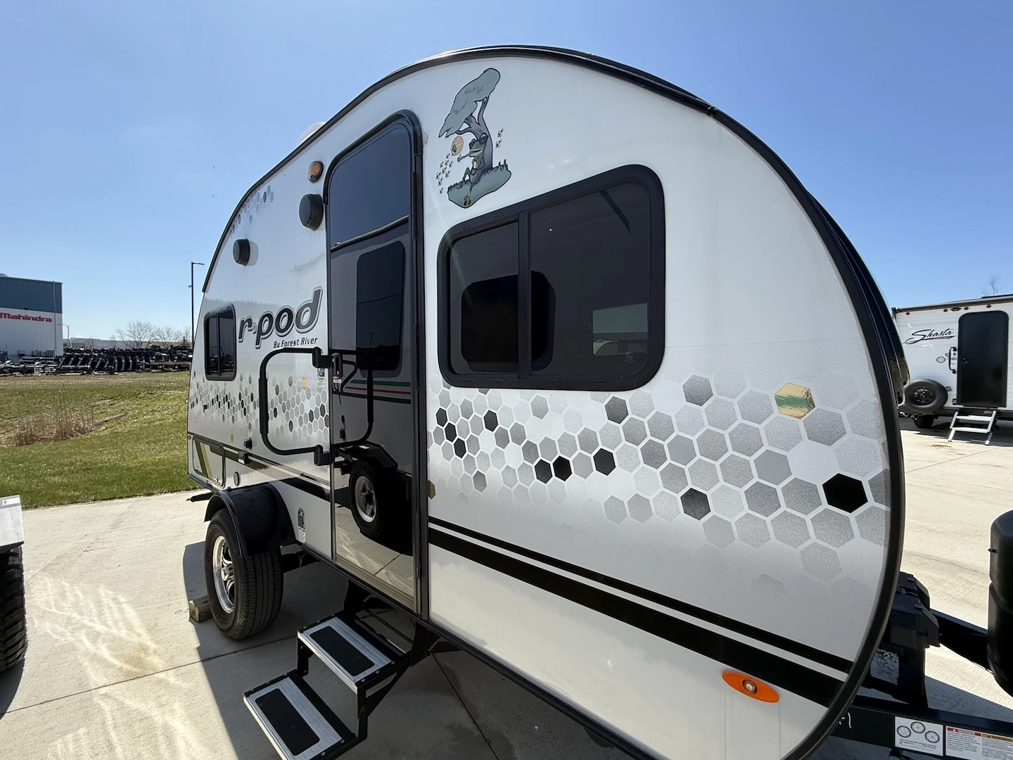 Forest River R-Pod 171 RVs For Sale - RV Trader