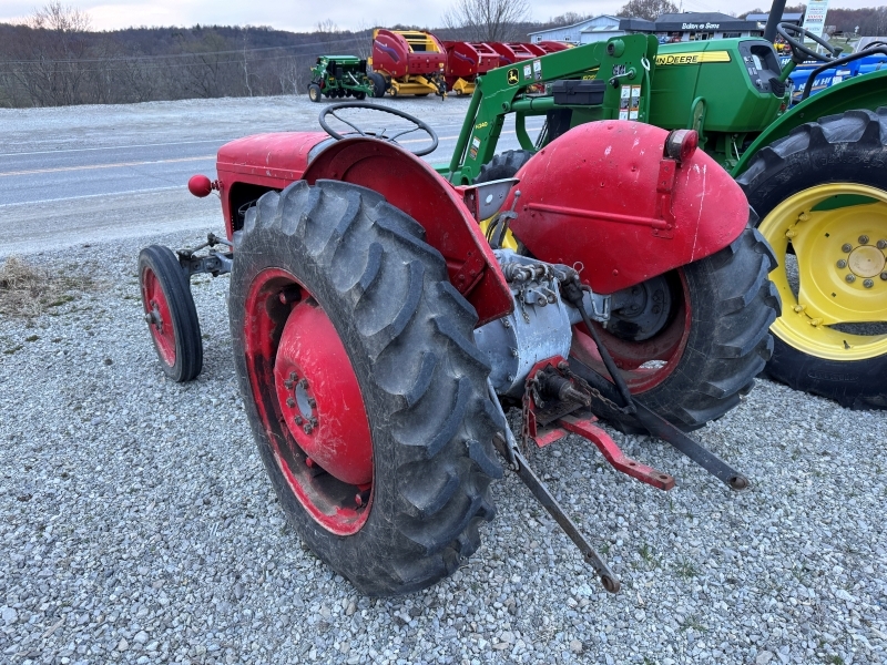 Used Ferguson TE20 For Sale in Lewisville, OH - 5035539912 - Equipment ...