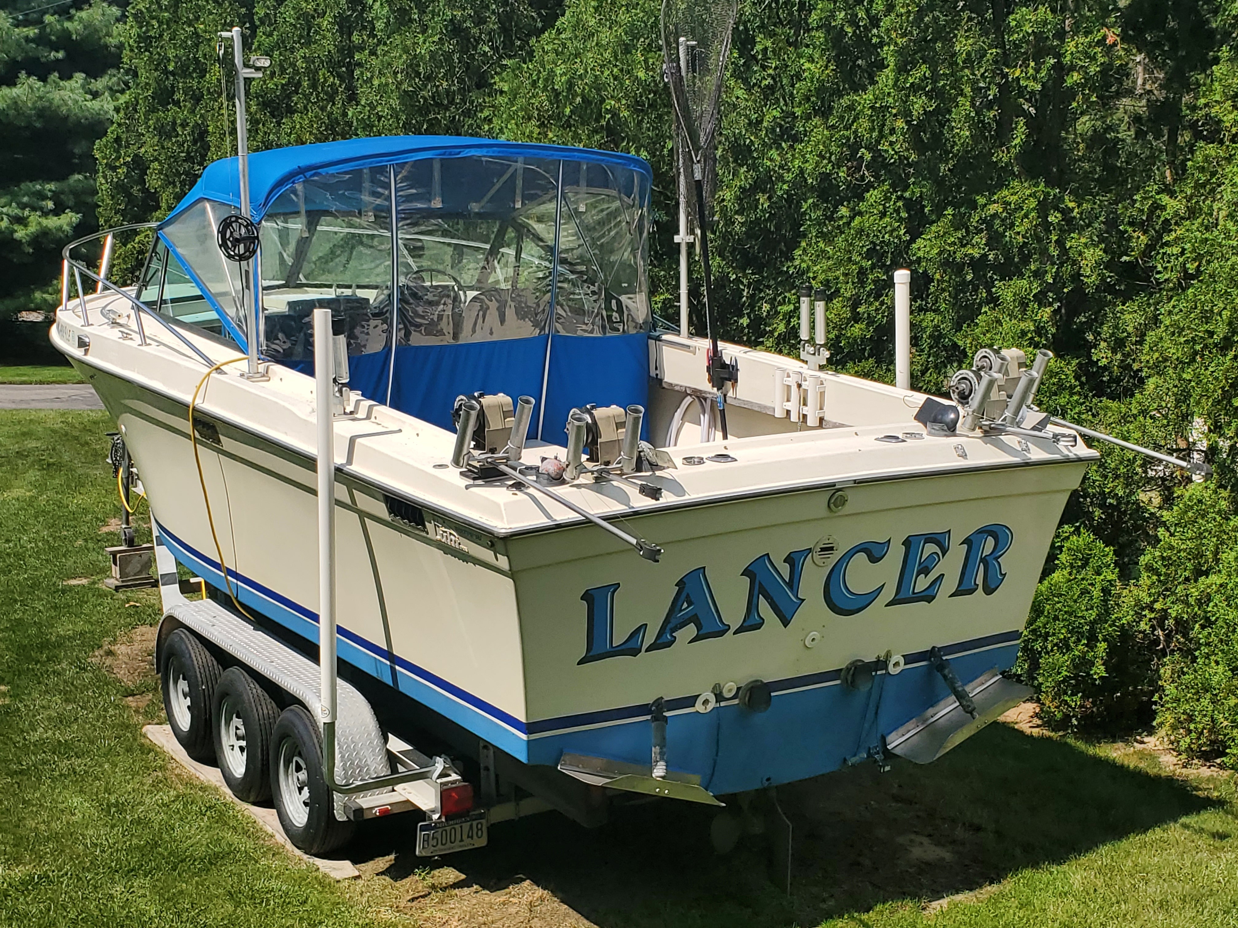 Used Boats For Sale Near Commerce, Michigan - Boatmart