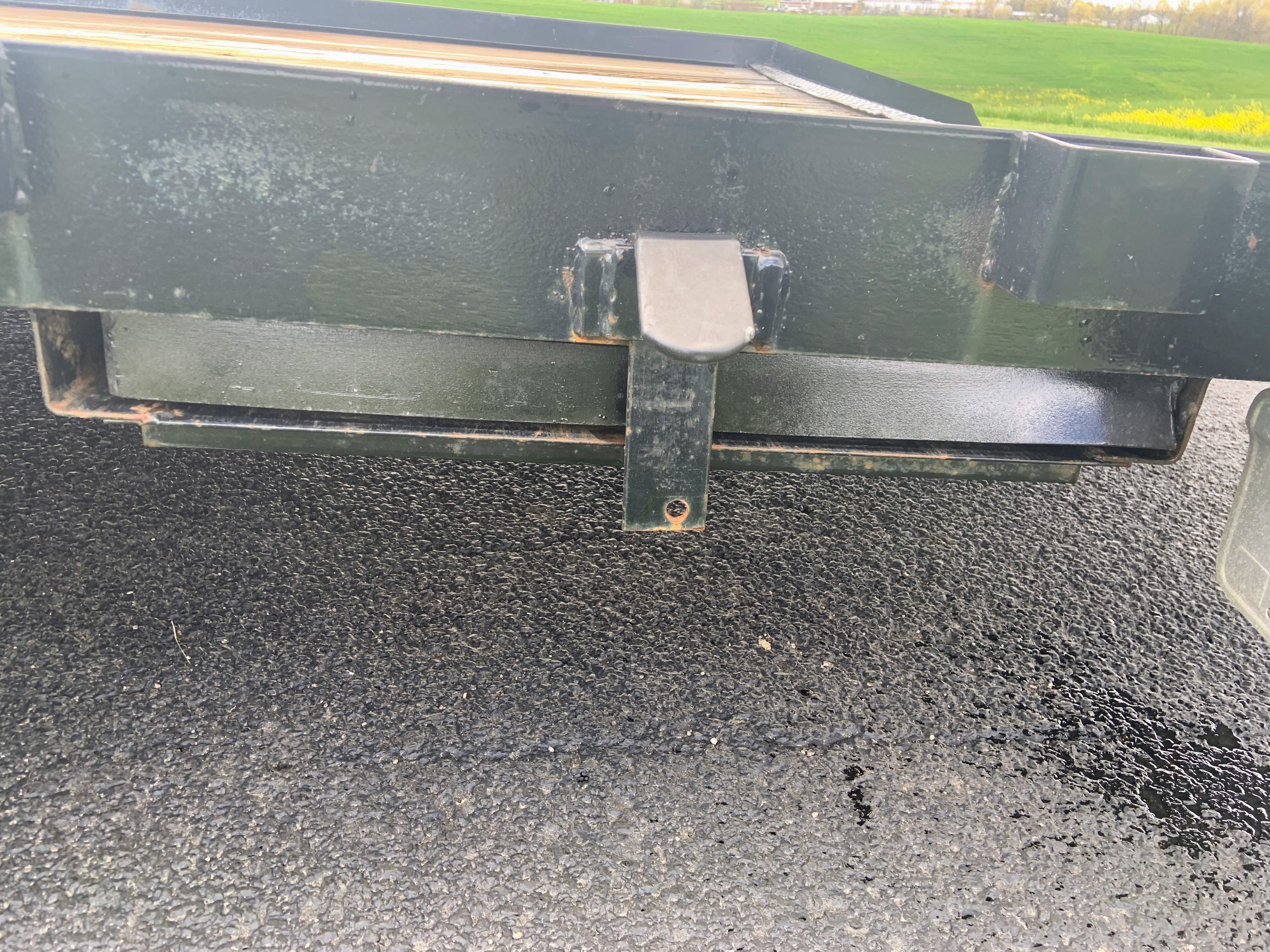 Used 2019 Gatormade Lowboy 18' For Sale in Owenton, KY - 5035936170 ...