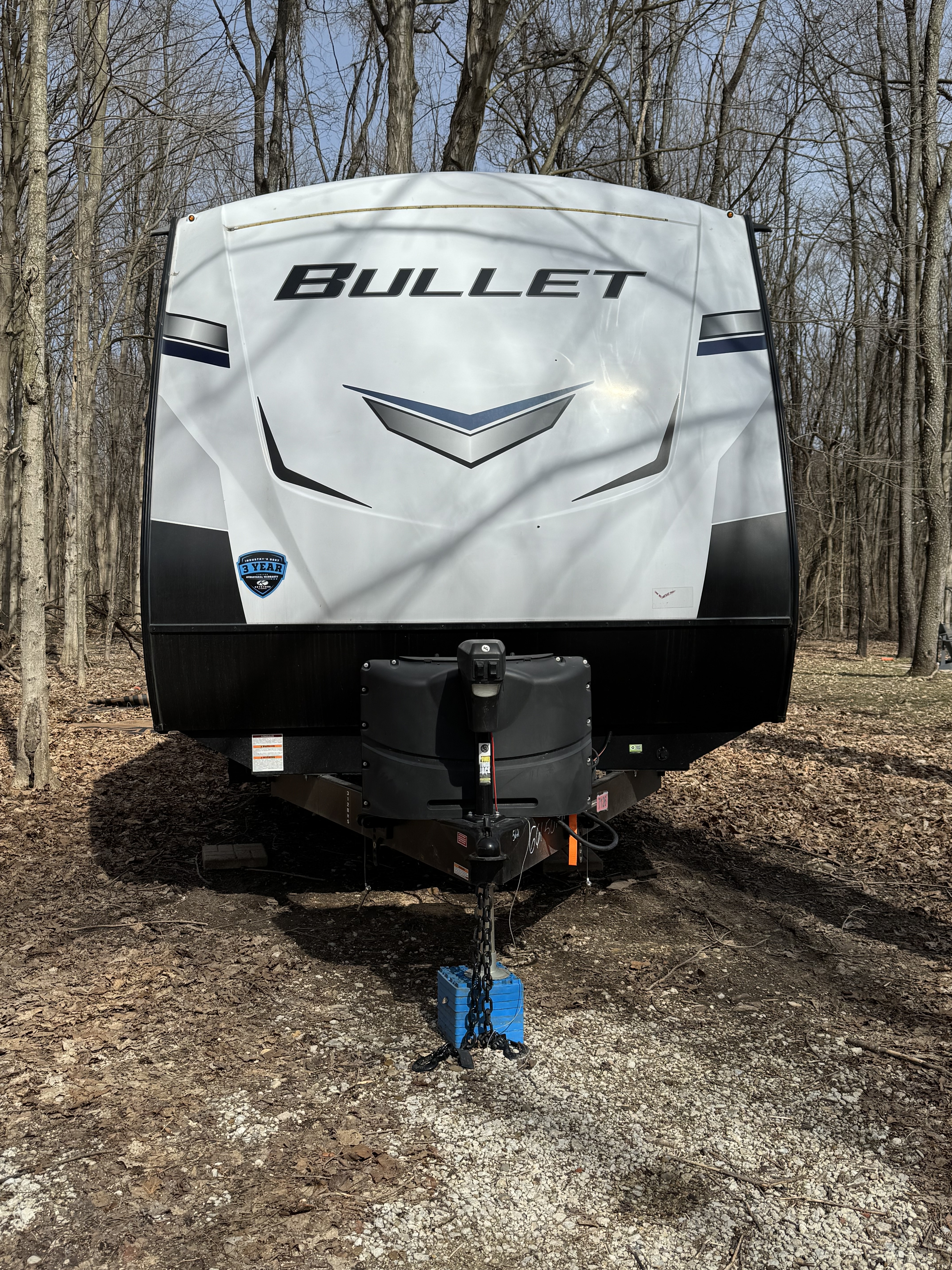 Keystone Bullet RVs For Sale near Kendallville, IN - RV Trader