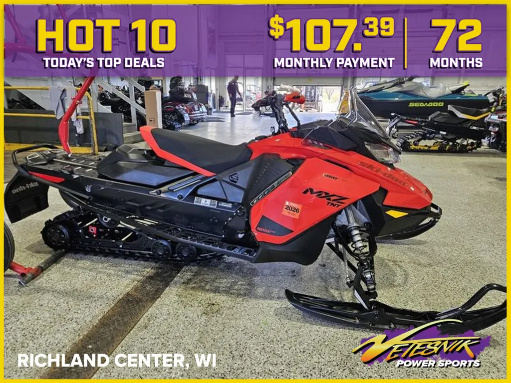 2021 Ski-Doo For Sale - Ski-Doo Snowmobiles - Snowmobile Trader