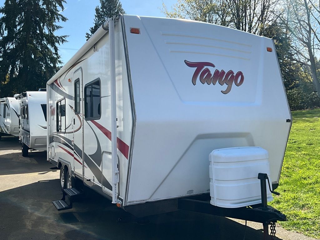 2008 Pacific Coachworks Tango RVs For Sale - RV Trader