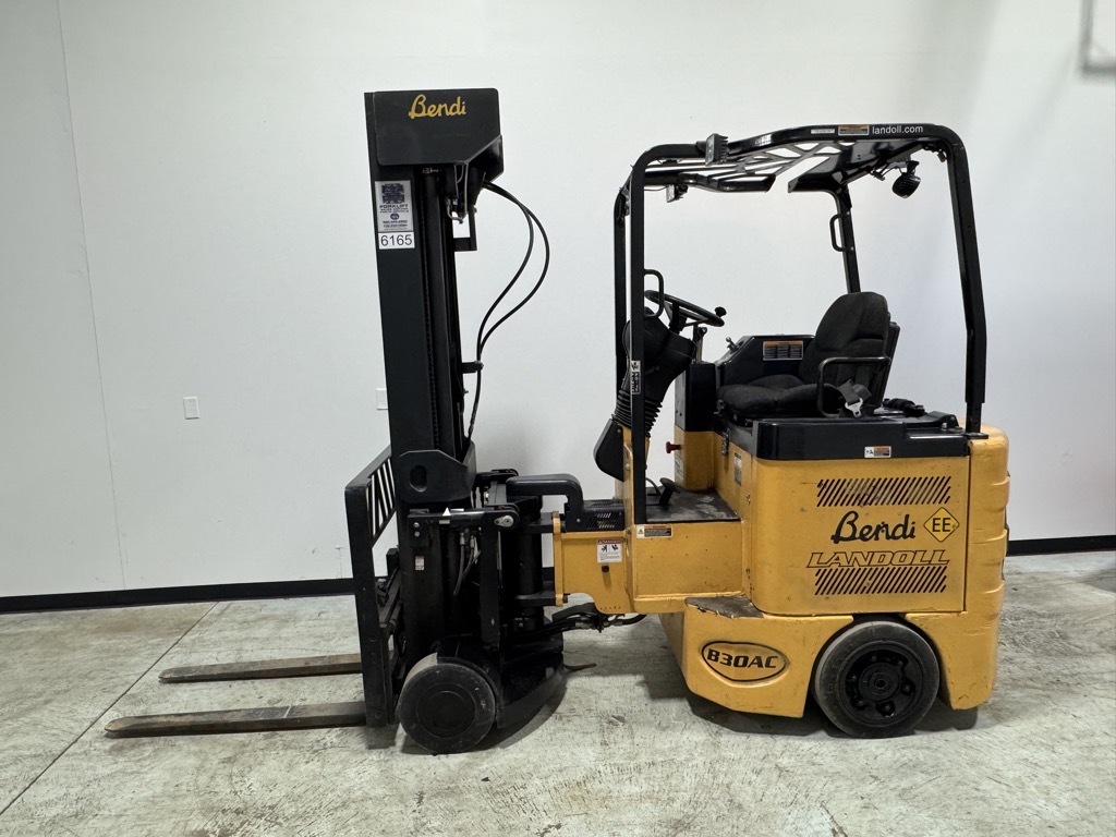 Bendi Forklifts For Sale - Bendi Forklifts - Equipment Trader