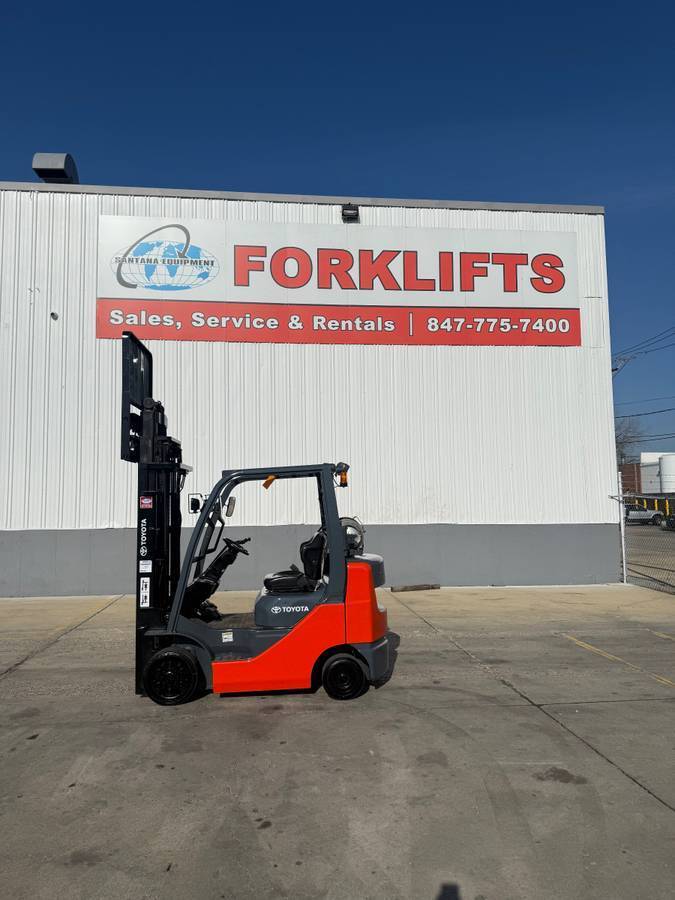 Equipment listings For Sale Near Beachwood, Michigan - Equipment Trader