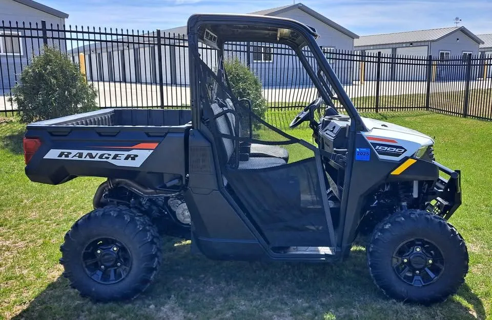 Used Polaris Ranger 1000 Four Wheelers For Sale - ATV Trader