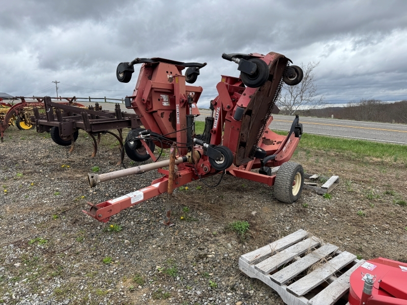 Bush Hog Mower Equipment listings For Sale Near Elm Grove, West ...