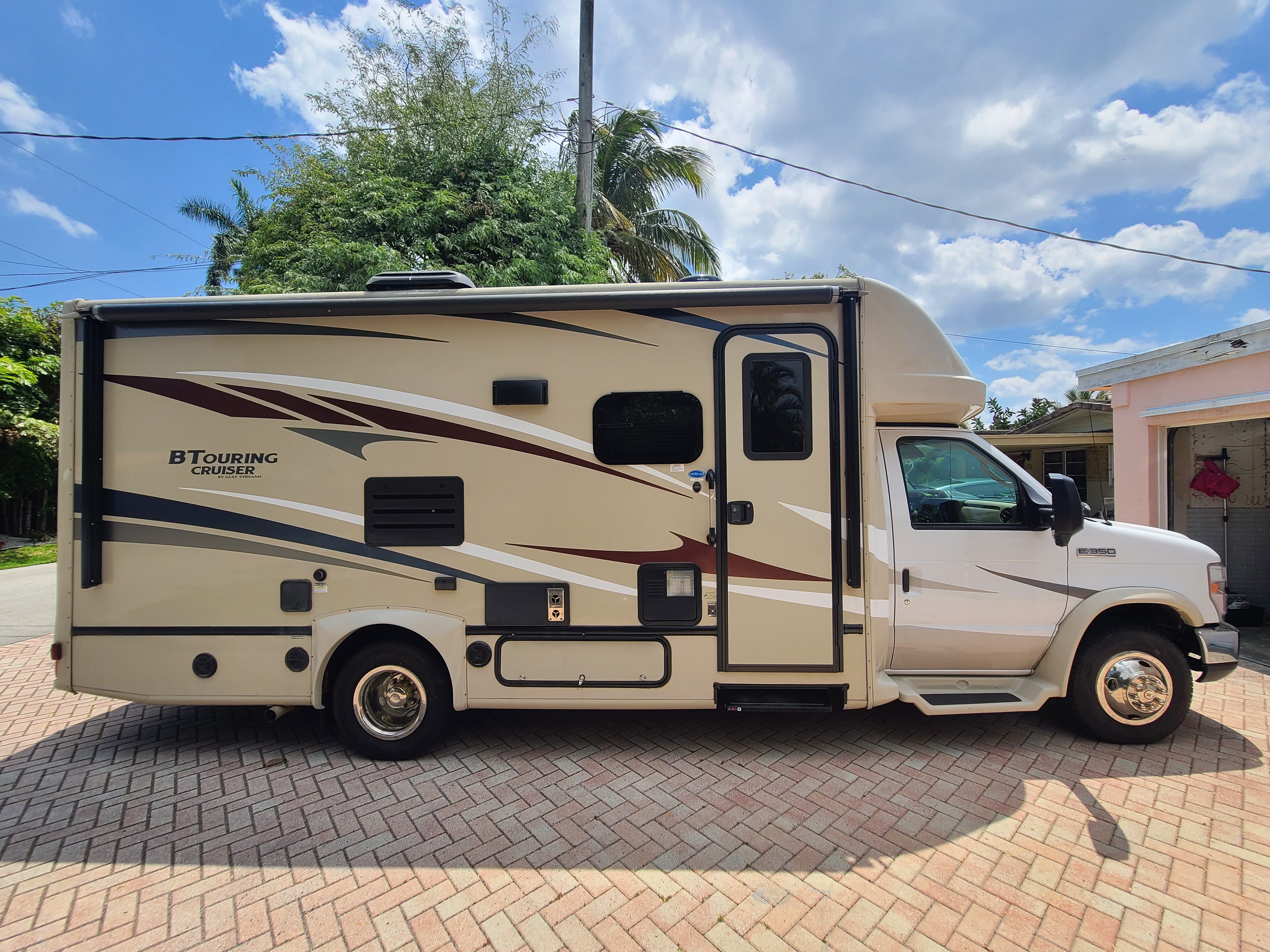 Used Gulf Stream Bt Cruiser RVs For Sale - RV Trader