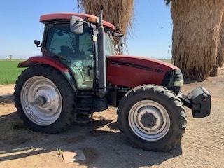 Case Ih Tractors Equipment listings For Sale Near Sharon, California ...