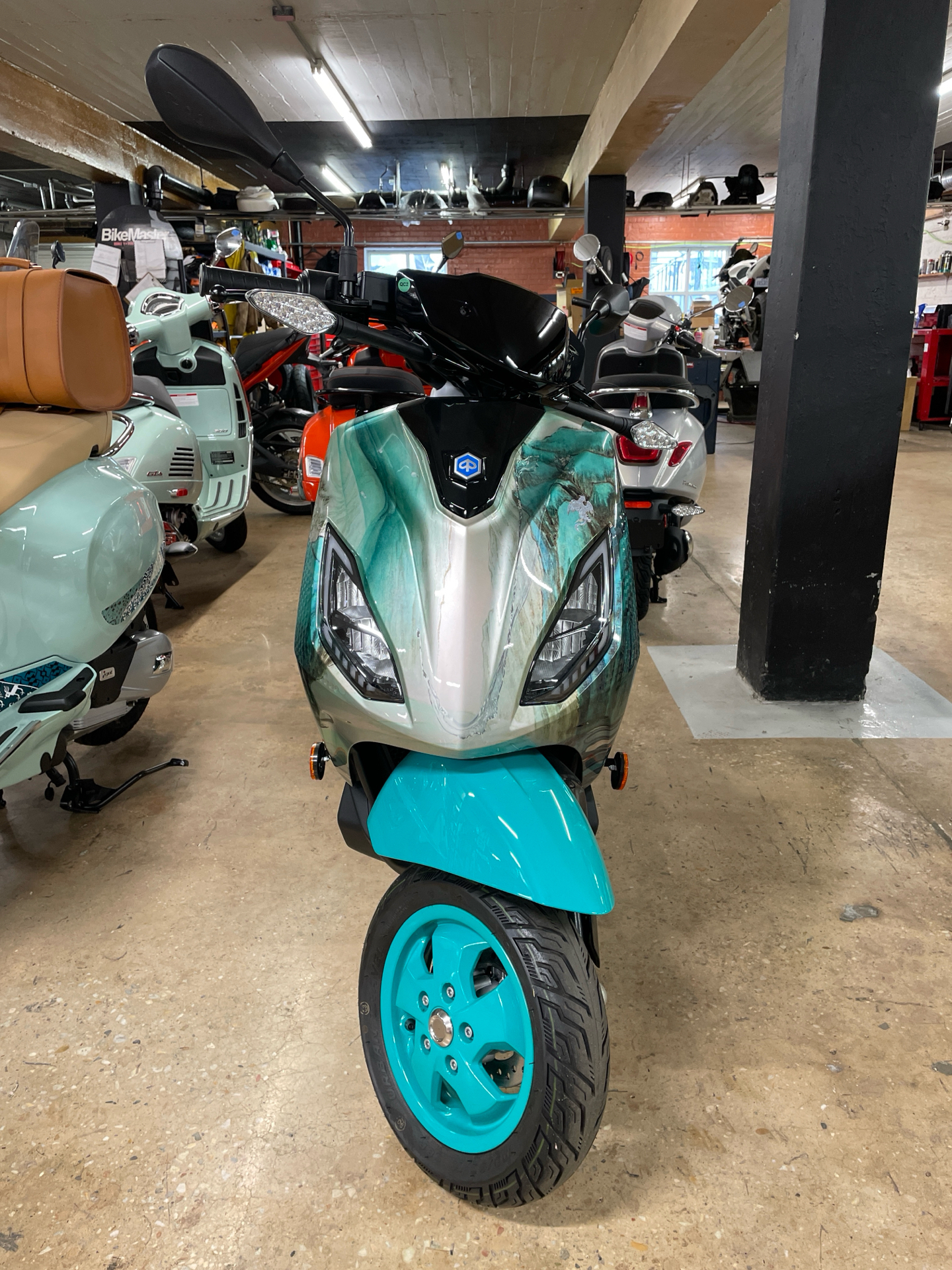 Other Piaggio For Sale - Piaggio Motorcycles - Cycle Trader