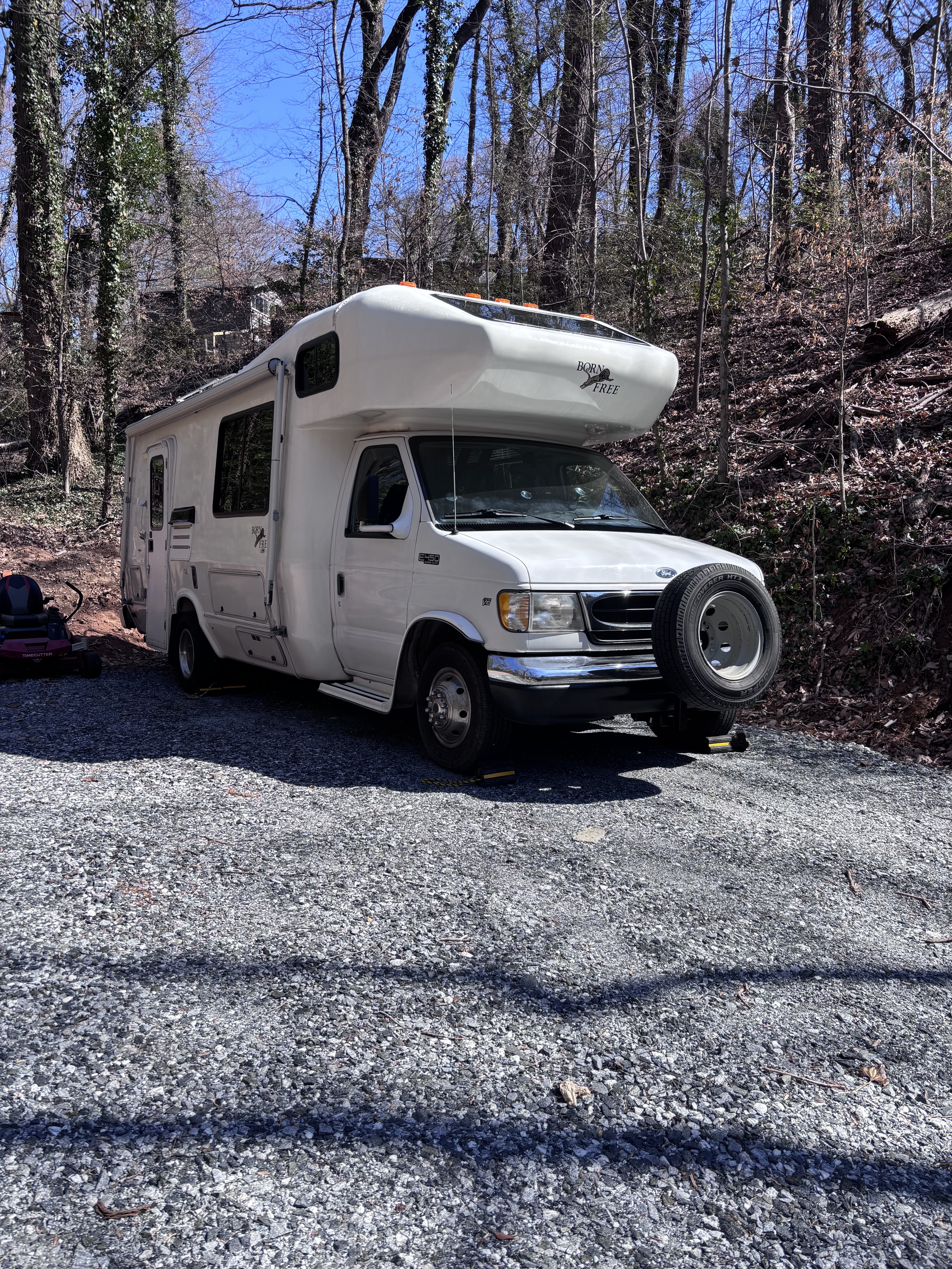 1990-1999 Class C RVs and Motorhomes For Sale - RV Trader