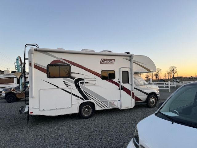 2021 Thor Motor Coach Coleman Class C RVs and Motorhomes For Sale - RV ...