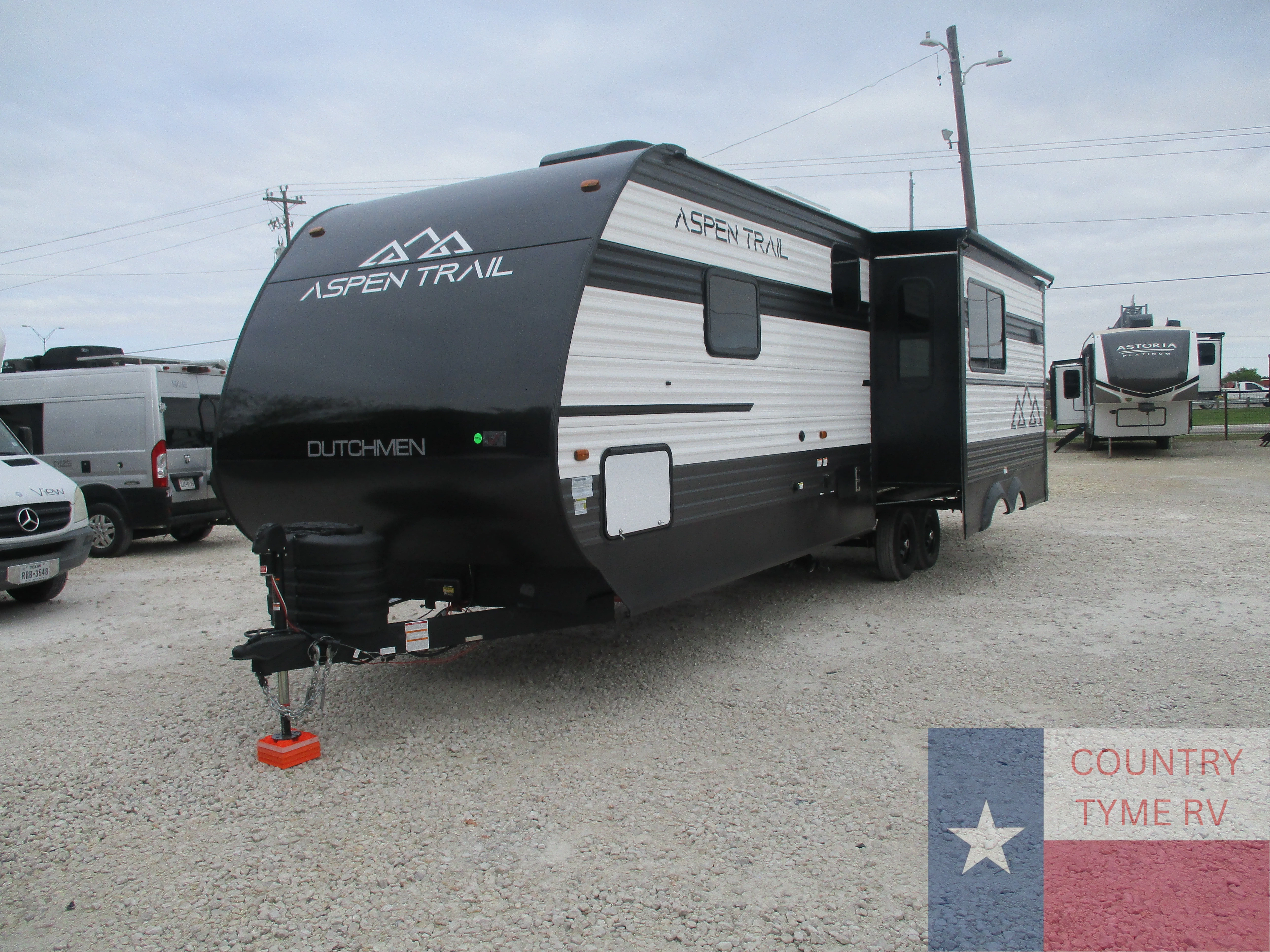 2025 Dutchmen Aspen Trail 3200WAP RVs For Sale - RV Trader