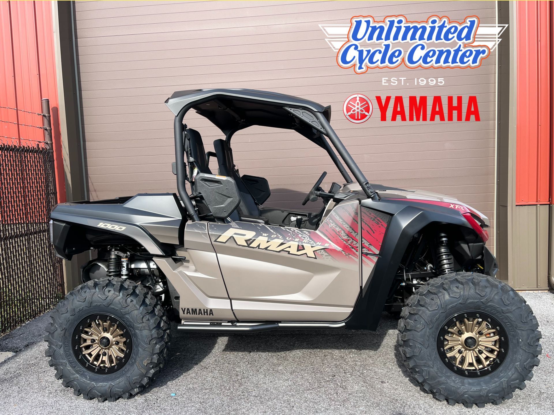 Yamaha Wolverine Four Wheelers For Sale - ATV Trader