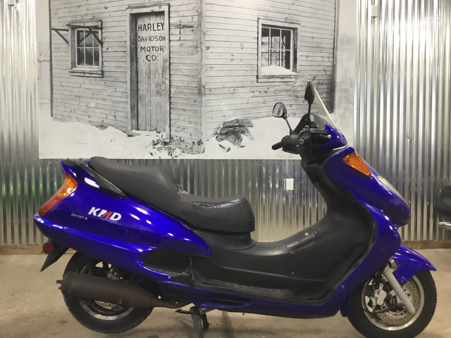 Taizhou Zhongneng Motorcycles For Sale - Cycle Trader