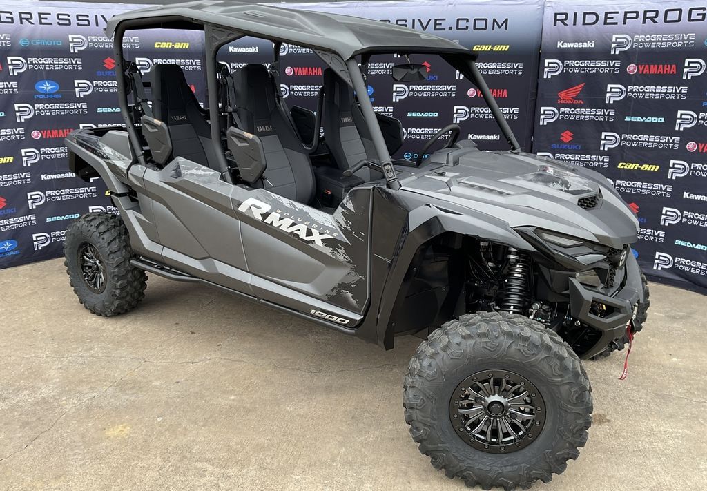 Yamaha Wolverine Utility Carts Four Wheelers For Sale Near Sherman, TX ...