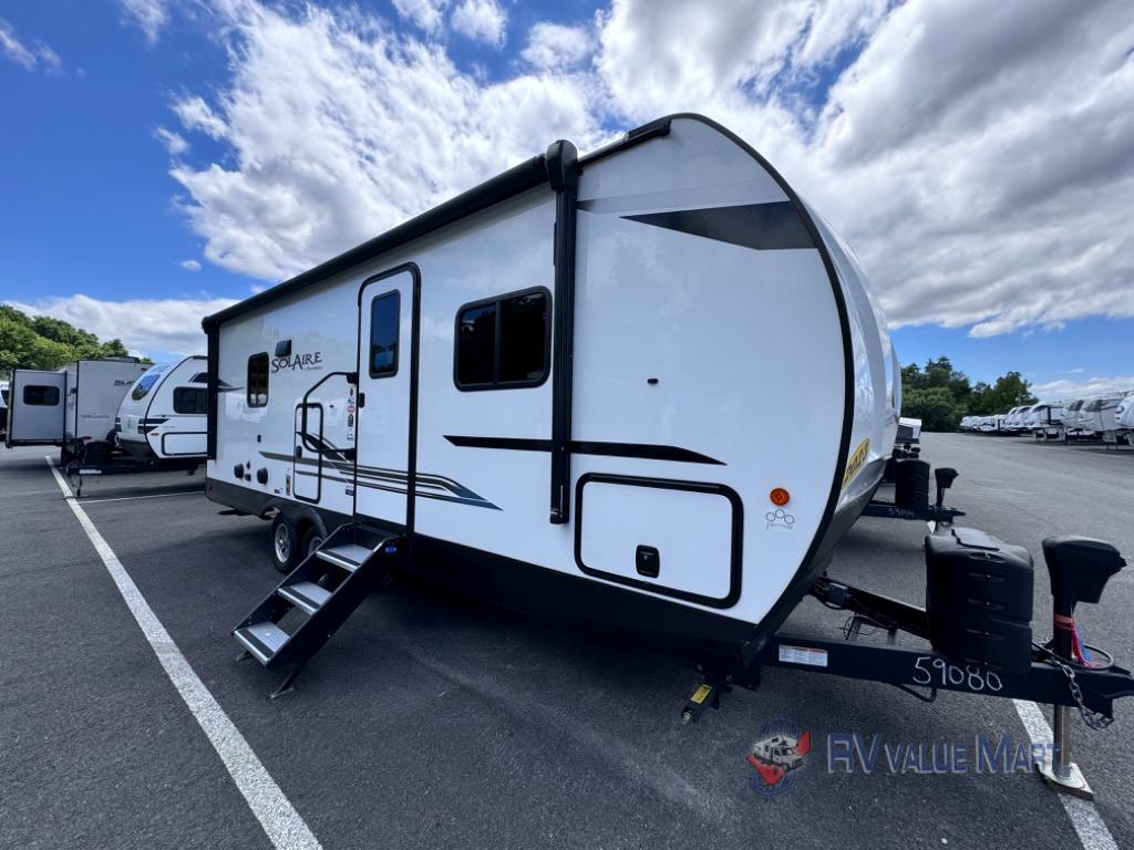 Palomino RVs For Sale near Cloverly, MD - RV Trader