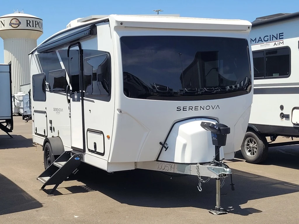 Grand Design Serenova 160LG RVs For Sale - RV Trader