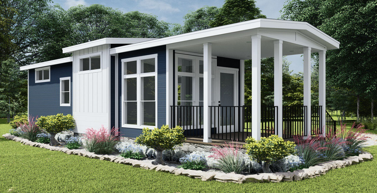 Park Model RVs - Park Models For Sale Near 24540 - RV Trader