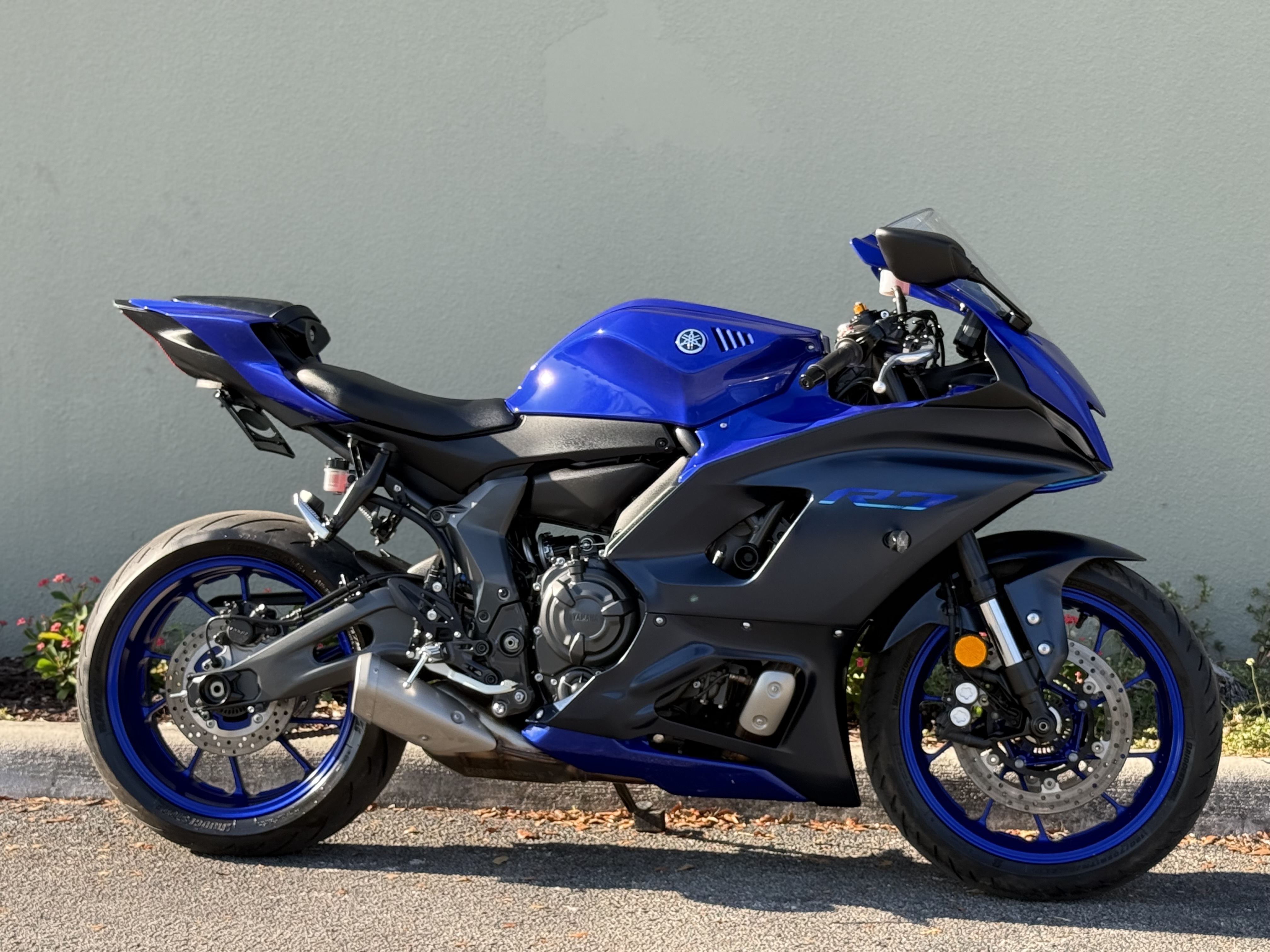 Used 2022 Yamaha R7 R7 For Sale in North Miami Beach, FL - 5035975391 ...