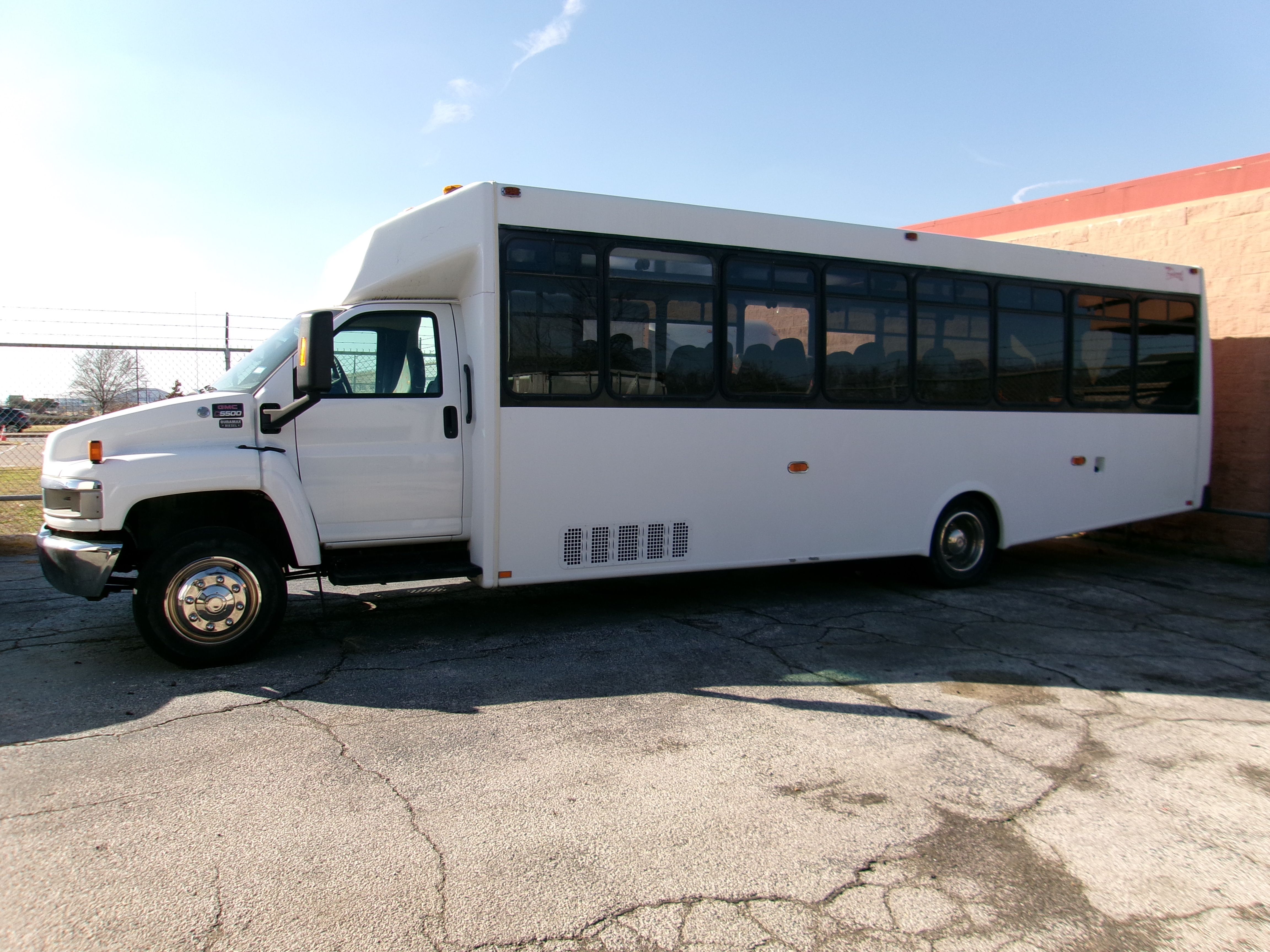 Used Gmc C5500 Trucks For Sale Near Tampa, FL - Commercial Truck Trader
